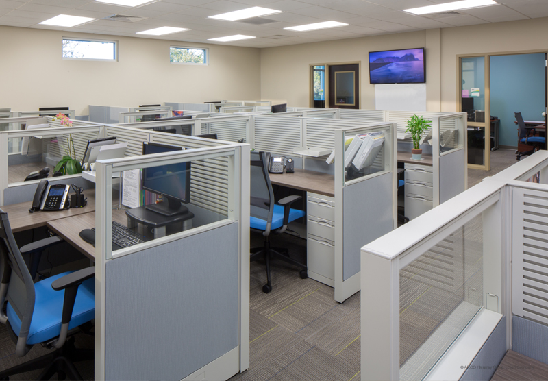 Suncoast Community Health Centers Brandon | ARCO Murray Construction ...